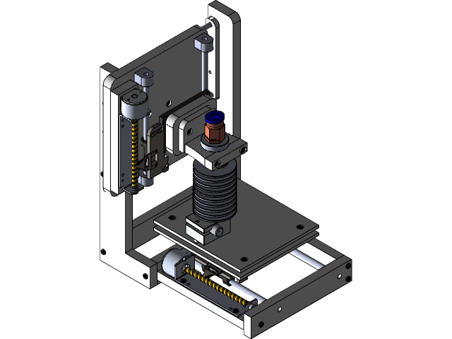 Free CAD Designs, Files & 3D Models | The GrabCAD Community Library