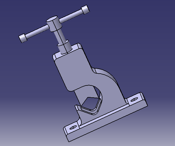 Pipe Vice Drawing Pdf at Dexter Alba blog