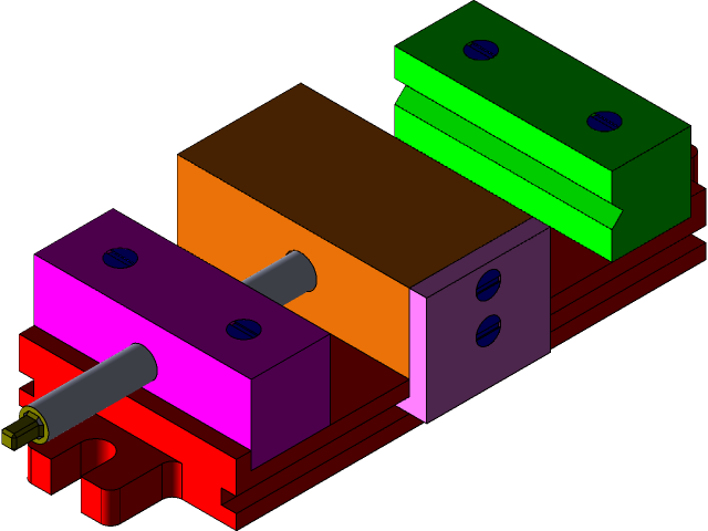 Free CAD Designs, Files & 3D Models | The GrabCAD Community Library