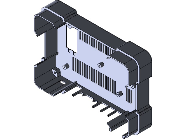 Free CAD Designs, Files & 3D Models | The GrabCAD Community Library