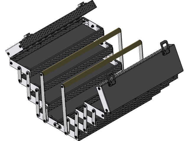 Free CAD Designs, Files & 3D Models | The GrabCAD Community Library