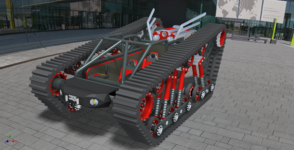 Free CAD Designs, Files & 3D Models | The GrabCAD Community Library