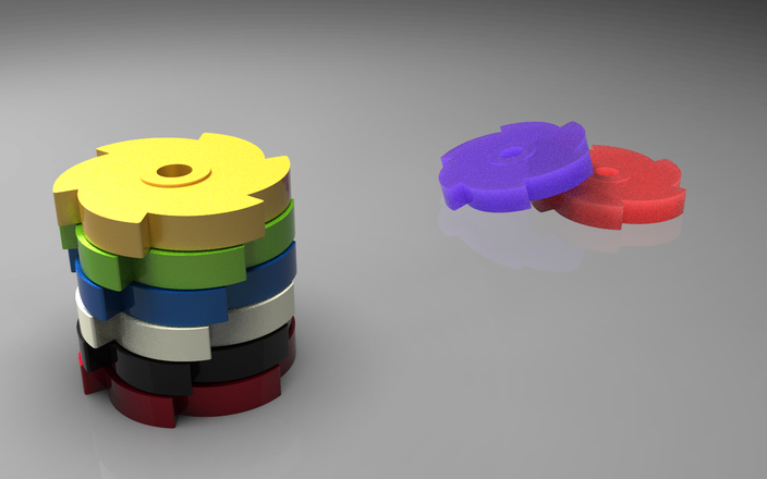 Free CAD Designs, Files & 3D Models | The GrabCAD Community Library