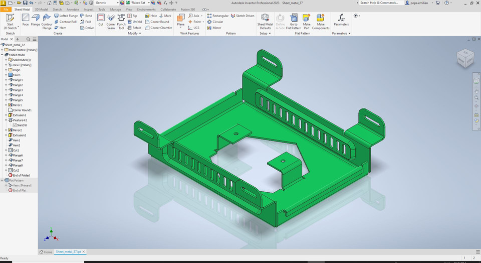 Free CAD Designs, Files & 3D Models | The GrabCAD Community Library