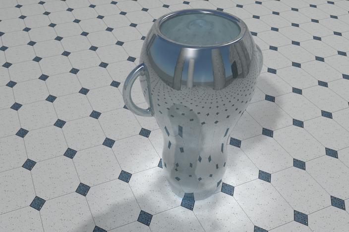 Vase - AutoCAD - 3D CAD model - GrabCAD