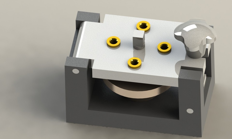 Free CAD Designs, Files & 3D Models | The GrabCAD Community Library