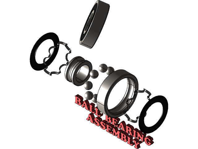 Free CAD Designs, Files & 3D Models | The GrabCAD Community Library