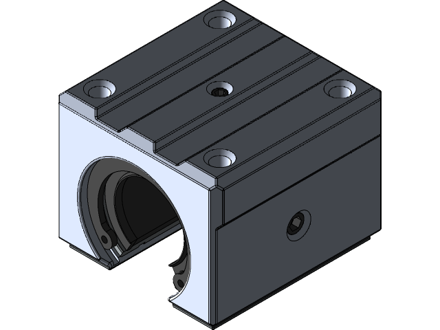 Free CAD Designs, Files & 3D Models | The GrabCAD Community Library