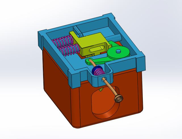 Free CAD Designs, Files & 3D Models | The GrabCAD Community Library