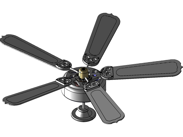 Free CAD Designs, Files & 3D Models | The GrabCAD Community Library