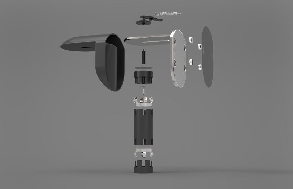 Free CAD Designs, Files & 3D Models | The GrabCAD Community Library