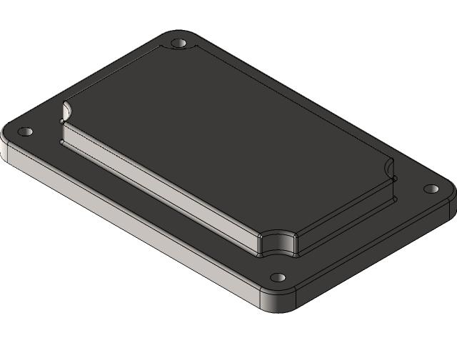 Speed Reducer Assembly | 3D CAD Model Library | GrabCAD