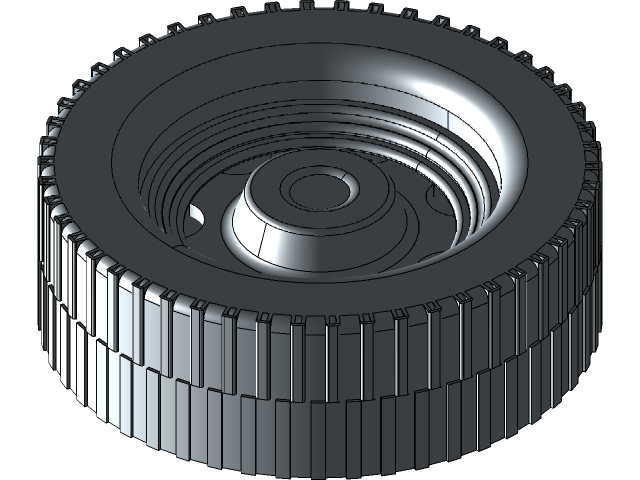 Free CAD Designs, Files & 3D Models | The GrabCAD Community Library