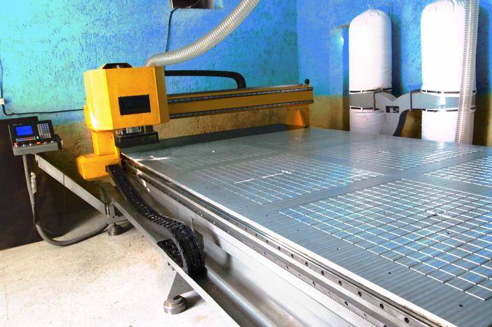 cnc mdf cutting - Other - 3D CAD model - GrabCAD