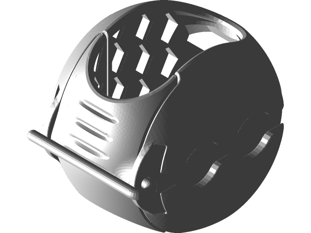 Free CAD Designs, Files & 3D Models | The GrabCAD Community Library