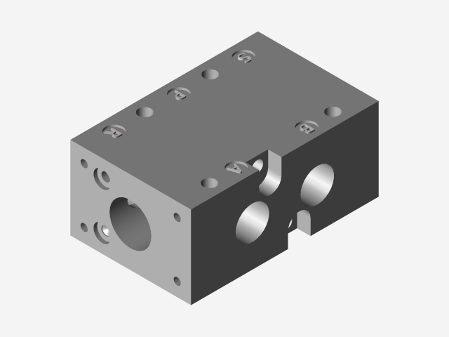 Free CAD Designs, Files & 3D Models | The GrabCAD Community Library
