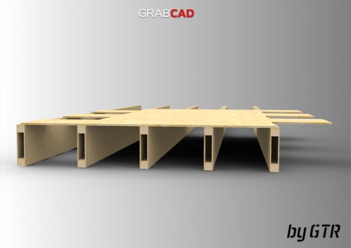 Free CAD Designs, Files & 3D Models | The GrabCAD Community Library