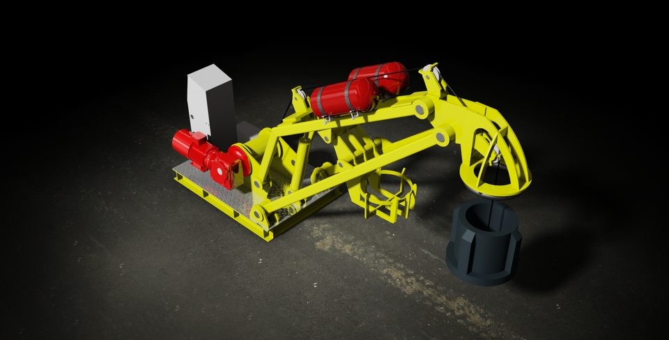 Free CAD Designs, Files & 3D Models | The GrabCAD Community Library