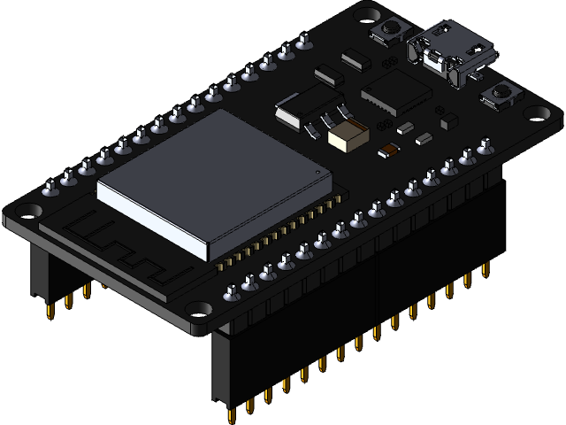 Free CAD Designs, Files & 3D Models | The GrabCAD Community Library