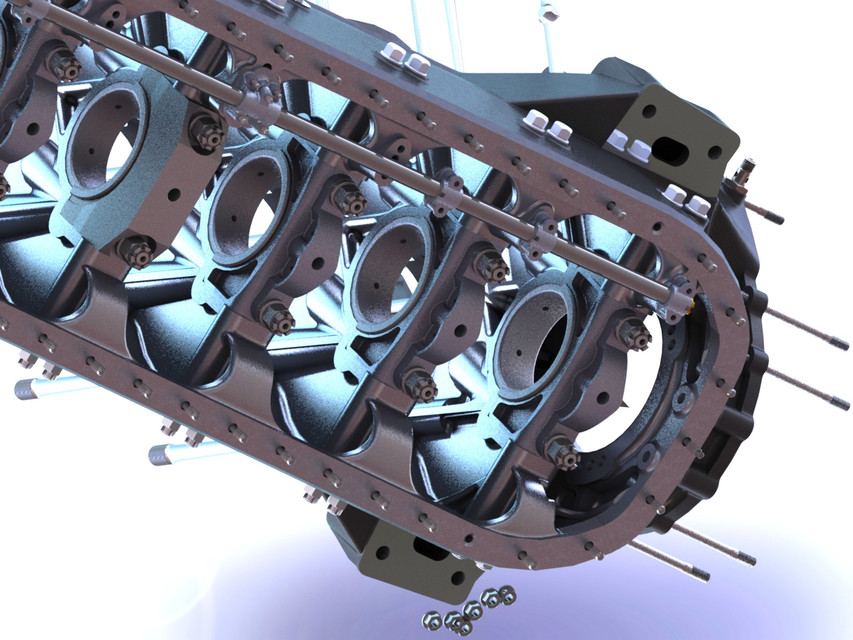 Free CAD Designs, Files & 3D Models | The GrabCAD Community Library