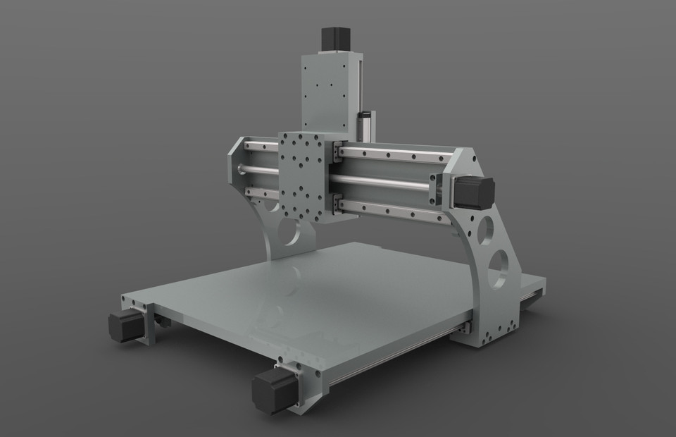 Free CAD Designs, Files & 3D Models | The GrabCAD Community Library