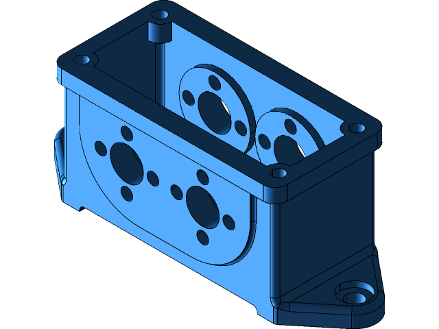 Free CAD Designs, Files & 3D Models | The GrabCAD Community Library