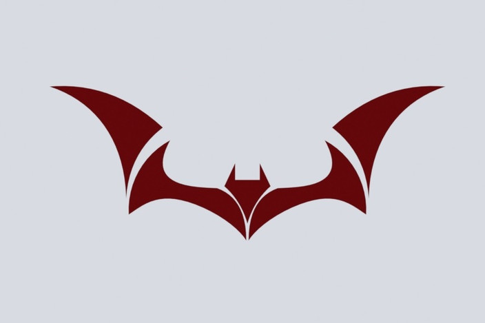 Batman Logo - STEP / IGES, SOLIDWORKS - 3D CAD model - GrabCAD