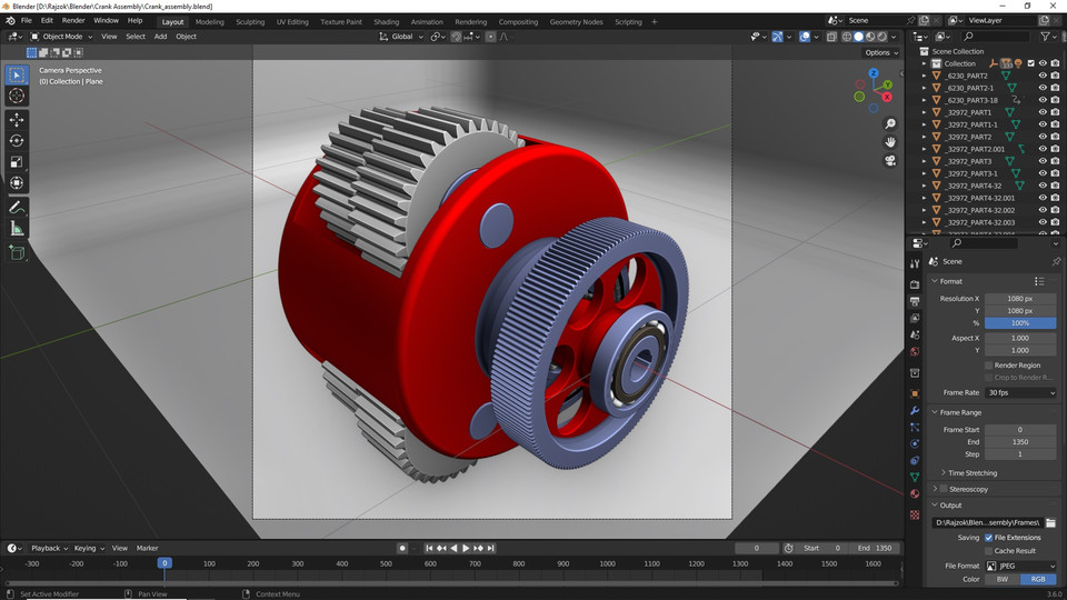 Free CAD Designs, Files & 3D Models | The GrabCAD Community Library