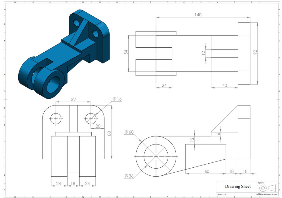 Free CAD Designs, Files & 3D Models | The GrabCAD Community Library