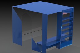 GrabCAD Office Mobile Meeting Room | Engineering & Design Challenges ...