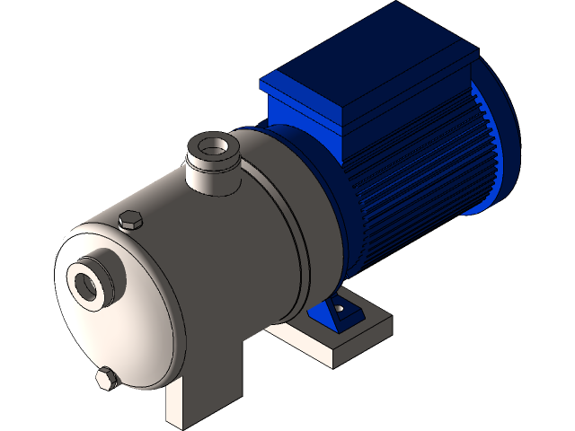 Free CAD Designs, Files & 3D Models | The GrabCAD Community Library