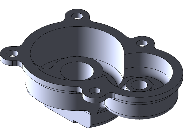 Free CAD Designs, Files & 3D Models | The GrabCAD Community Library