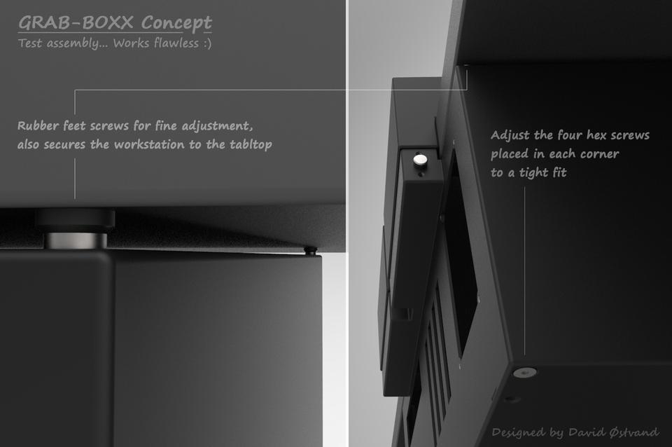 Free CAD Designs, Files & 3D Models | The GrabCAD Community Library