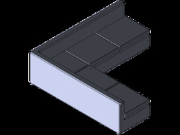 Solidworks Library Sofa