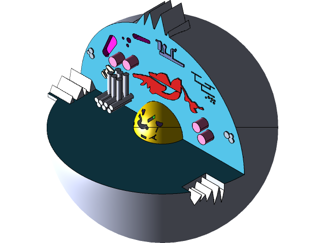 Free CAD Designs, Files & 3D Models | The GrabCAD Community Library