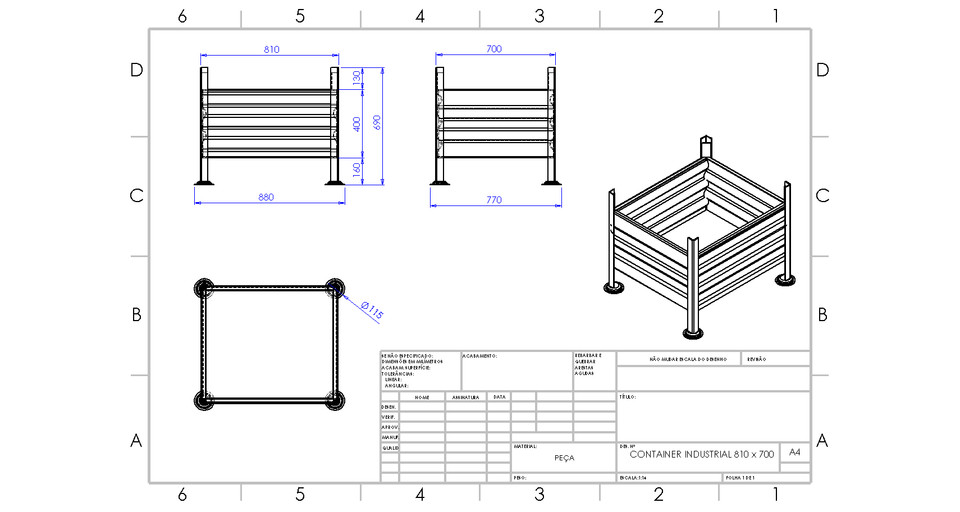 Free CAD Designs, Files & 3D Models | The GrabCAD Community Library