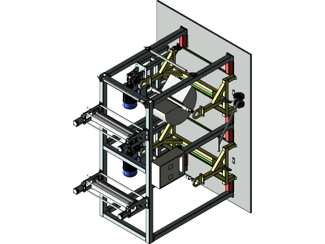 Free CAD Designs, Files & 3D Models | The GrabCAD Community Library