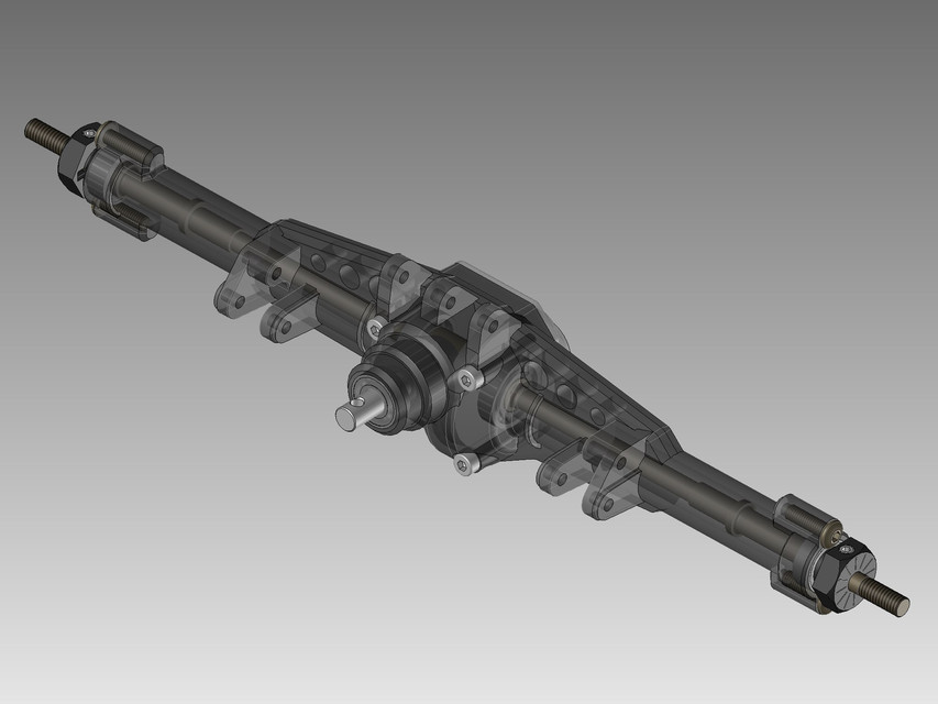 Free CAD Designs, Files & 3D Models | The GrabCAD Community Library