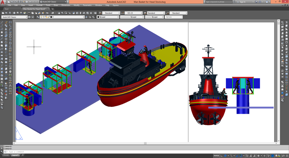 Free CAD Designs, Files & 3D Models | The GrabCAD Community Library