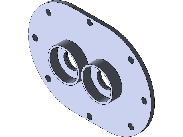 Free CAD Designs, Files & 3D Models | The GrabCAD Community Library