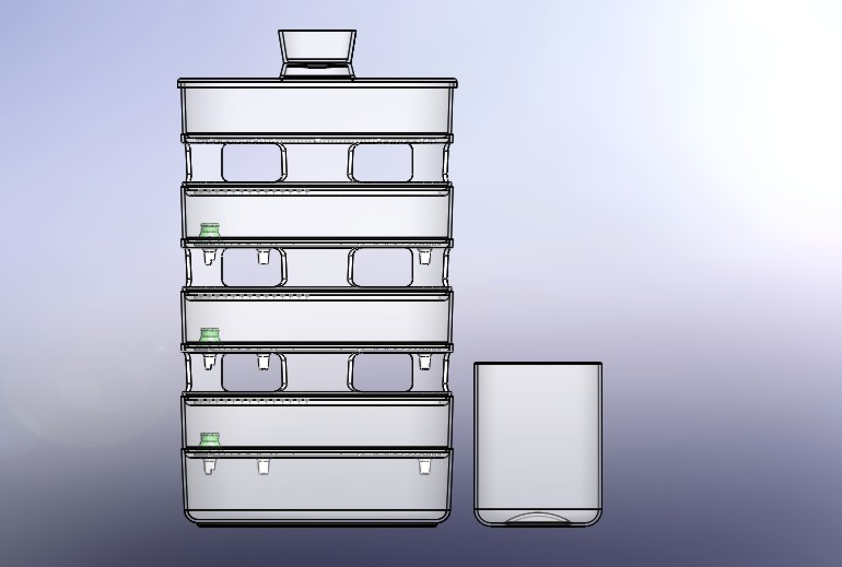 Free CAD Designs, Files & 3D Models | The GrabCAD Community Library