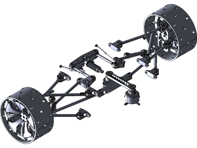 Free CAD Designs, Files & 3D Models | The GrabCAD Community Library