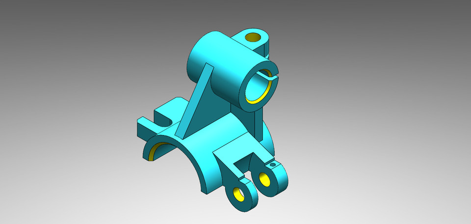 Free CAD Designs, Files & 3D Models | The GrabCAD Community Library