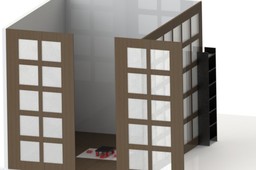 GrabCAD Office Mobile Meeting Room | Engineering & Design Challenges ...