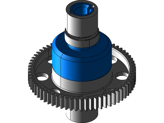 Free CAD Designs, Files & 3D Models | The GrabCAD Community Library