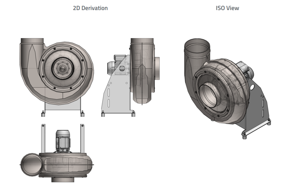 Free CAD Designs, Files & 3D Models | The GrabCAD Community Library