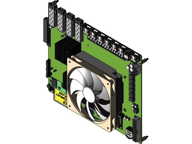 Free CAD Designs, Files & 3D Models | The GrabCAD Community Library