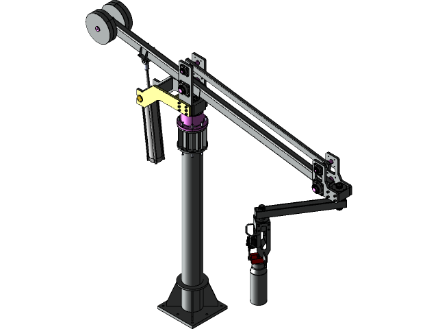 Free CAD Designs, Files & 3D Models | The GrabCAD Community Library