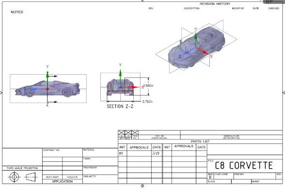 Free CAD Designs, Files & 3D Models | The GrabCAD Community Library