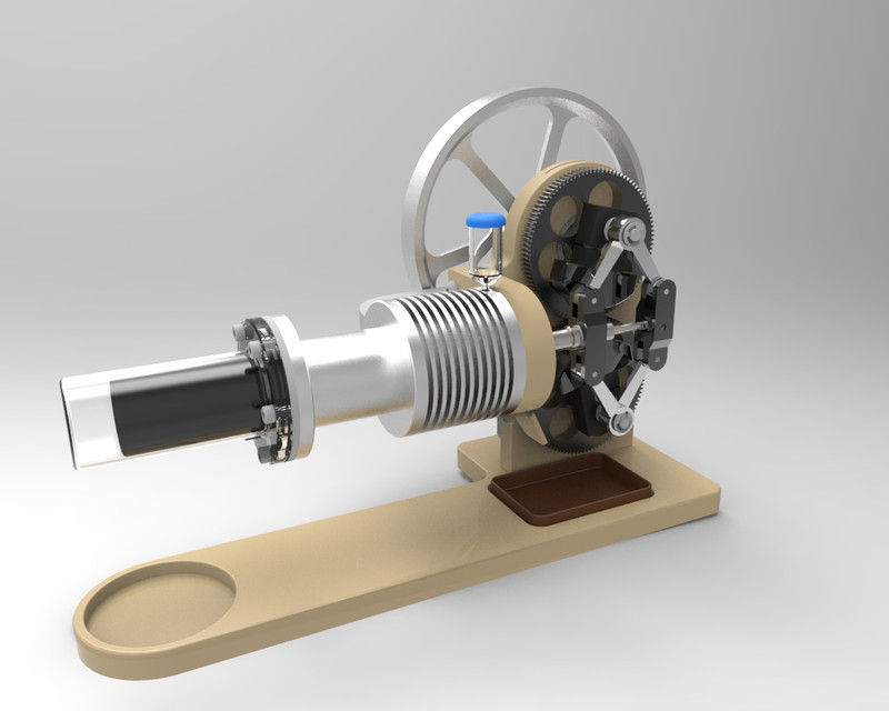 Free CAD Designs, Files & 3D Models | The GrabCAD Community Library